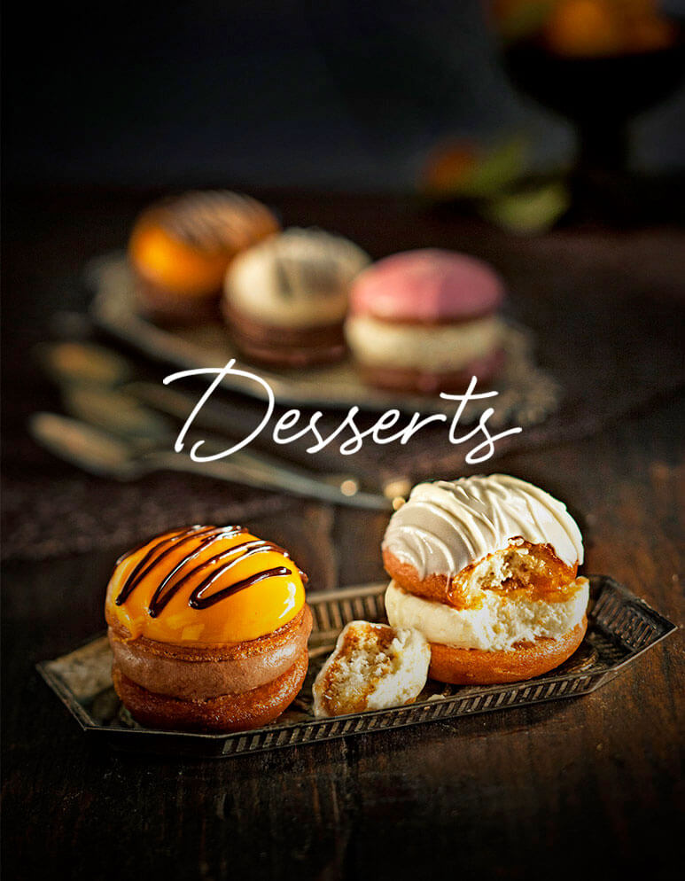 Rodoula SA | Κατεψυγμένα Προϊόντα Ζύμης & Γλυκισμάτων